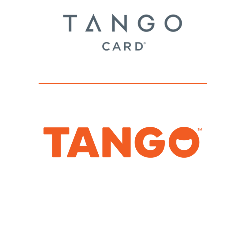Tango Rebrand